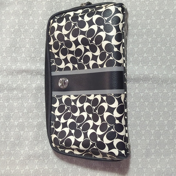 Coach | Bags | Coach Makeup Bag | Poshmark